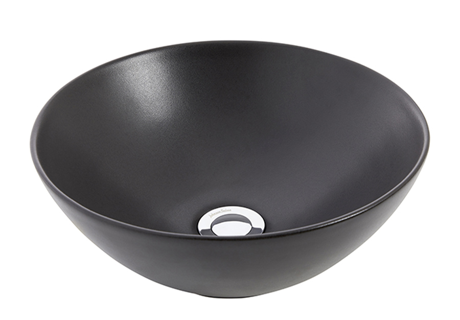 Coloured Basins