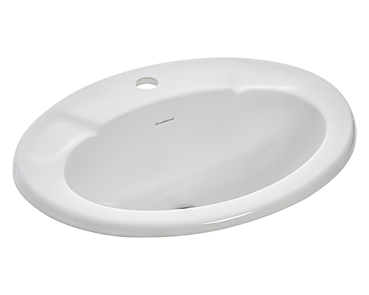 Inset (Drop-in) Basins
