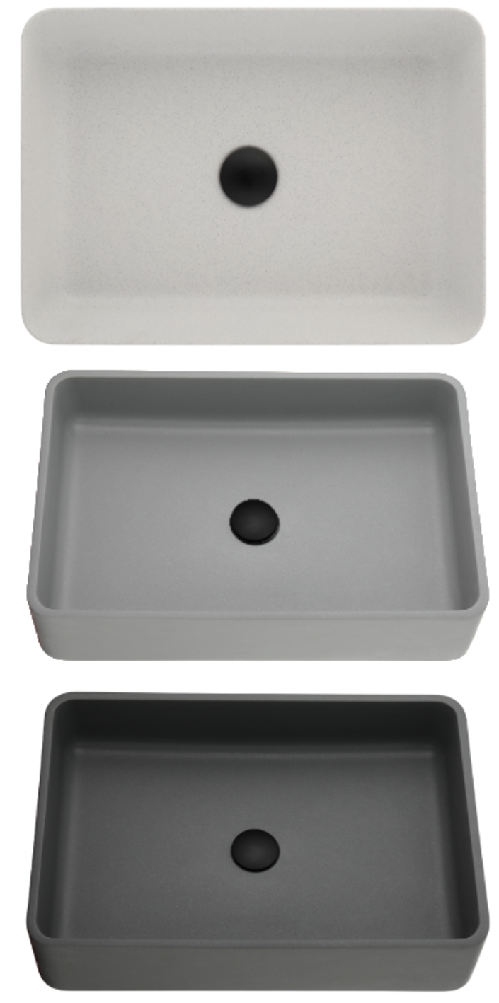 Counter Top Basins