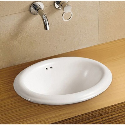 Inset (Drop-in) Basins